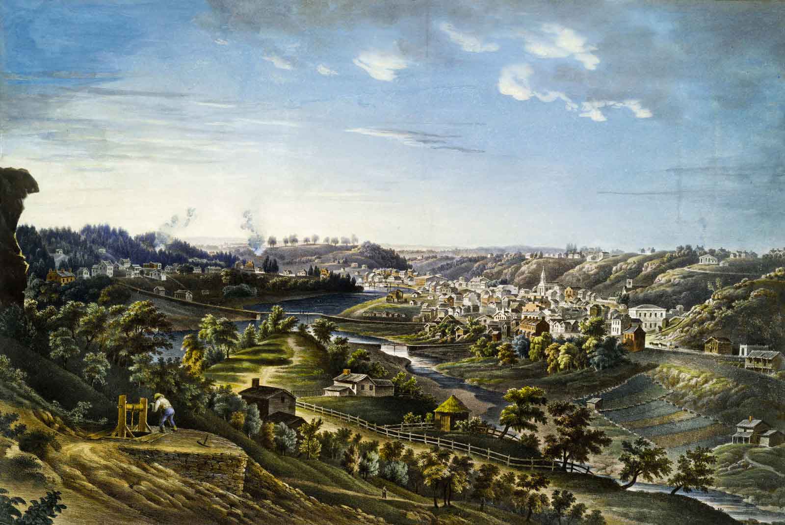 Galena Bicentennial | 200 Years of History